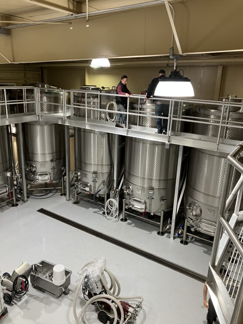 News - Silver State Stainless