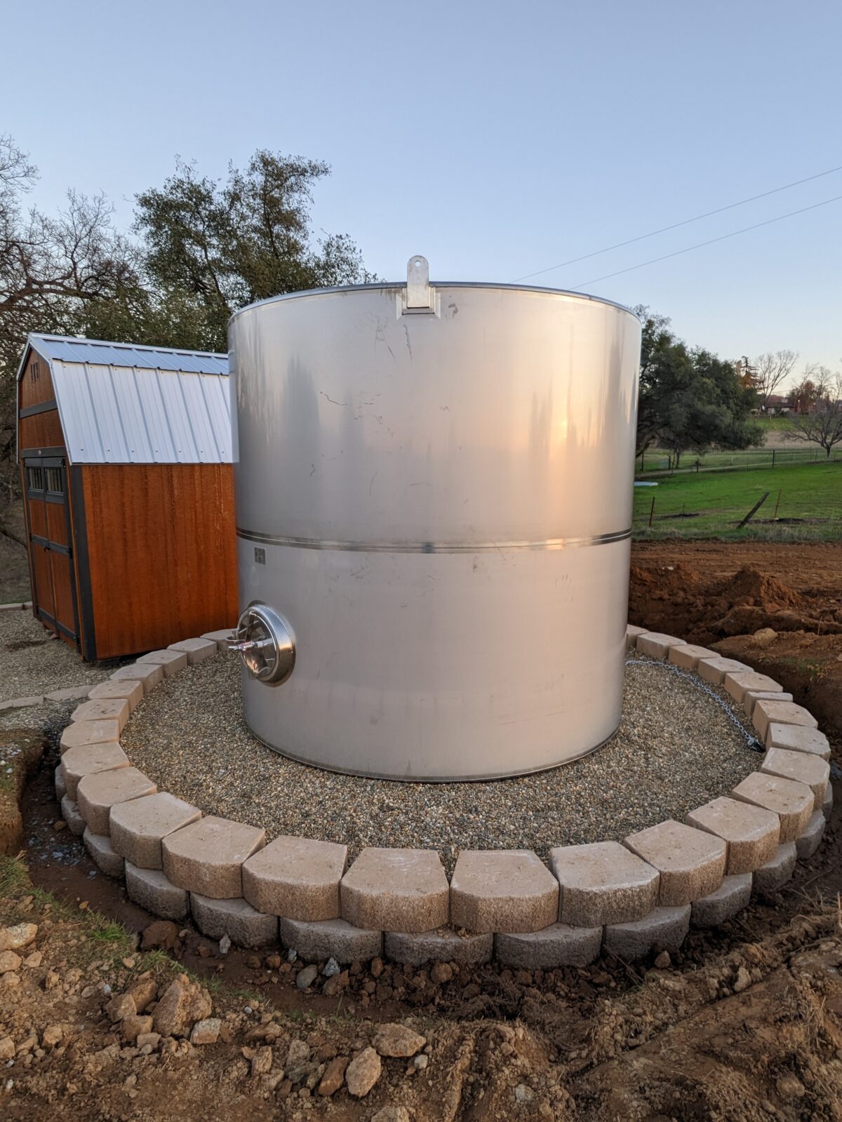 Tank Archive - Silver State Stainless