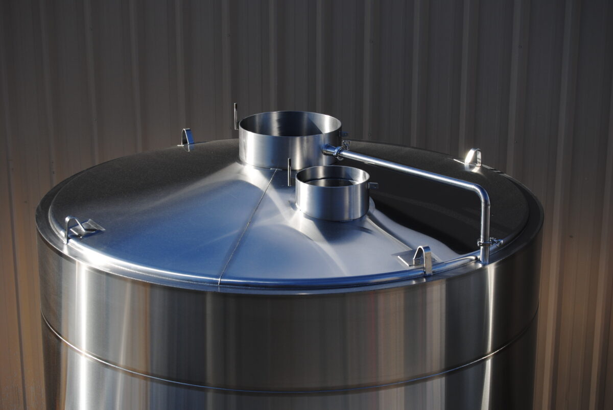 Tank Archive - Silver State Stainless