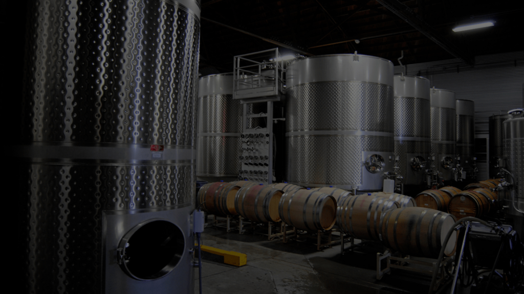 American Crafted Stainless Steel Tanks | Silver State Stainless