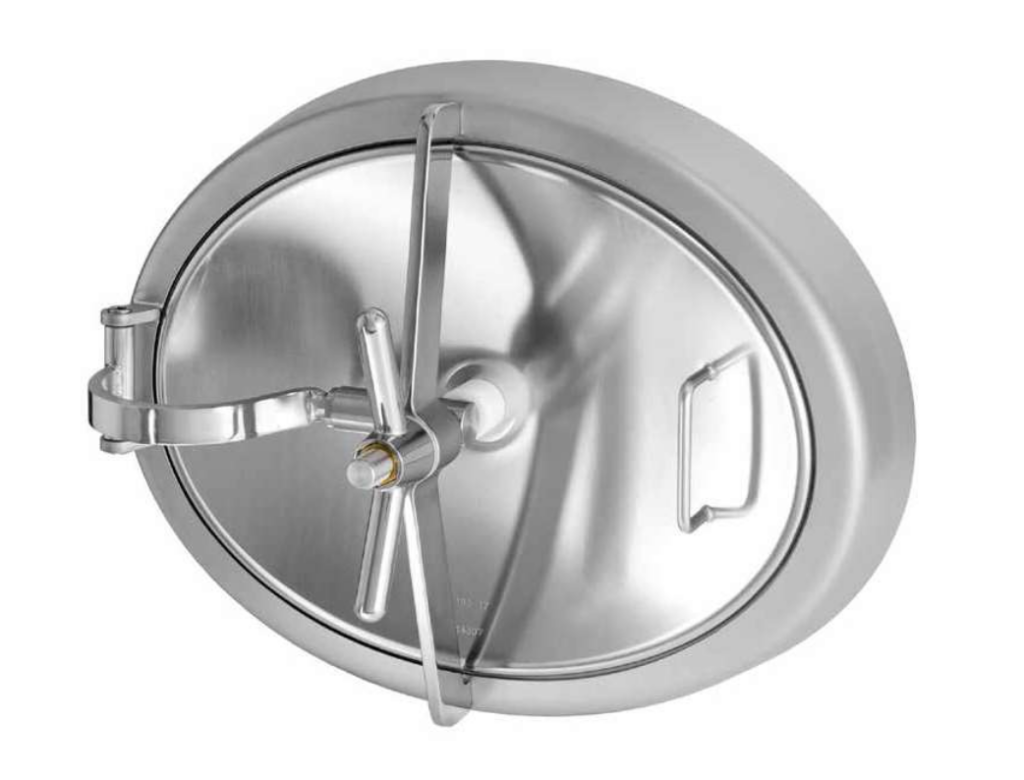 Replacement Parts Archives - Silver State Stainless