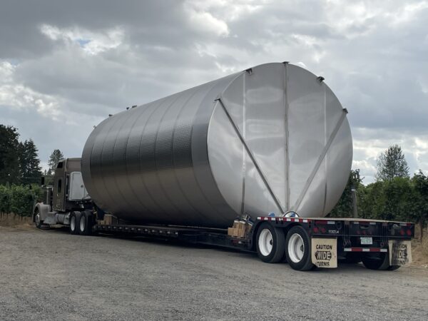 News - Silver State Stainless